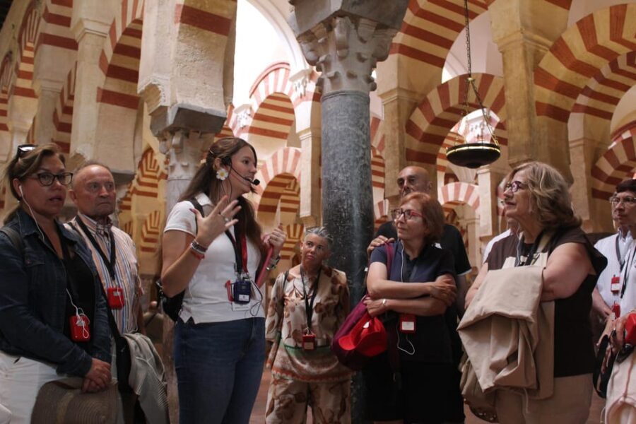 Cordoba Mosque-Cathedral: Skip-the-Line Guided Tour - Final Thoughts: Is It Worth It?