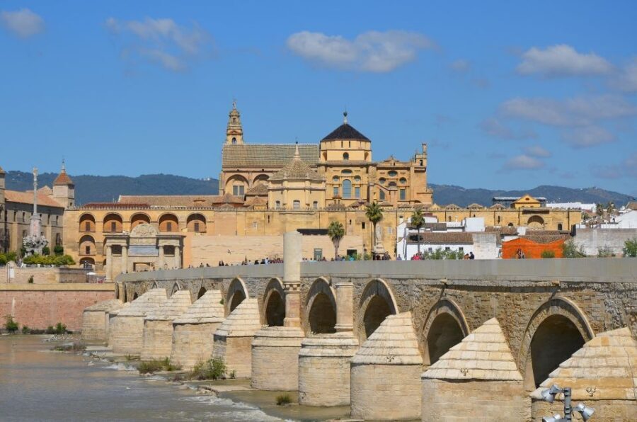 Córdoba: Private Walking Tour - A Deep Dive into What You’ll Experience