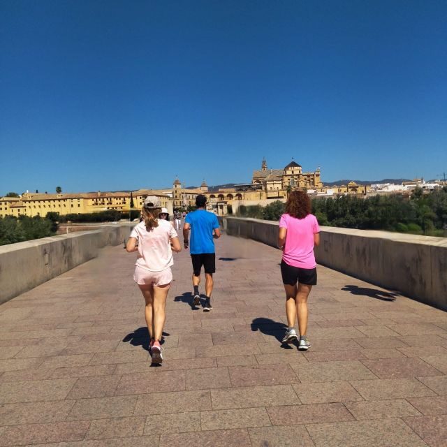 Córdoba: Running tour - Why This Tour Is a Great Choice