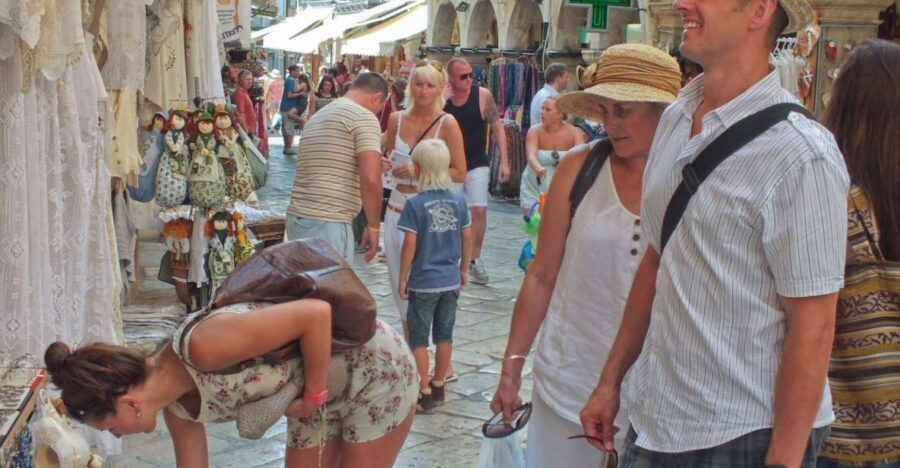 Corfu: Best of Corfu Private Tour - What You Can Expect: An In-Depth Look at the Tour