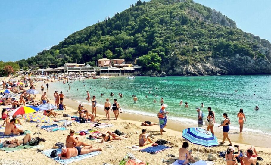 Corfu: Bus Trip & Swim to Paleokastritsa & Olive Oil Museum - A Practical Look at Corfu’s West Coast Day Trip