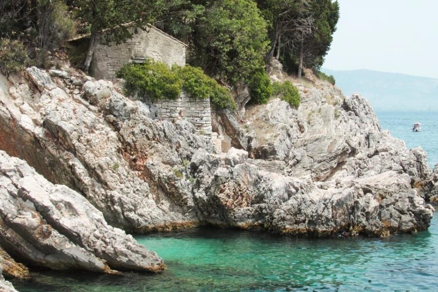 Corfu Coastal Cruise with BBQ - Who Will Love This Tour?