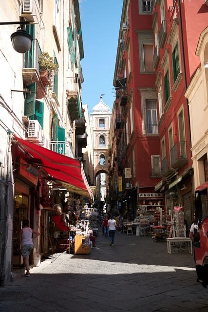 Corfu Cruise Port: City Highlights tour & Old Town visit - Analyzing the Cost and Value