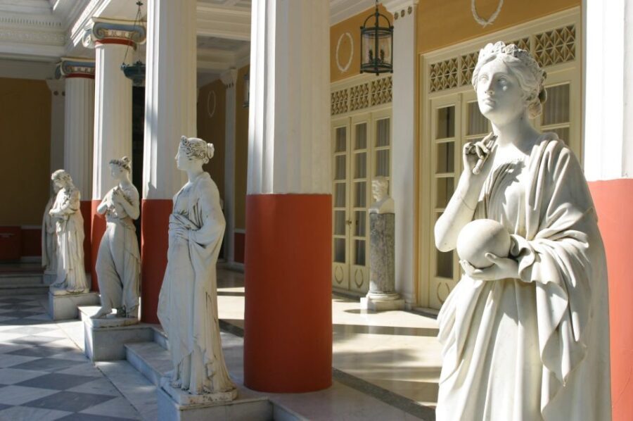 Corfu: Customized Private Tour - Who Should Consider This Tour?