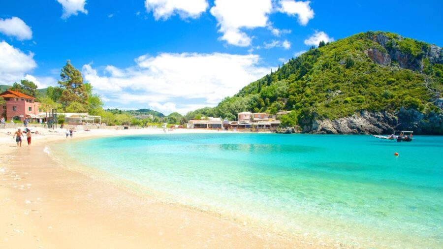 Corfu: Danilia, Paleokastritsa and Old Town Private Tour - Final Thoughts: Who Is This Tour Best For?