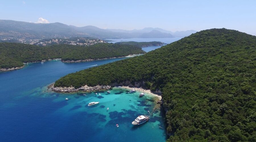 Corfu: Day Cruise to the Blue Lagoon with Visit to Syvota - What Makes This Tour Stand Out