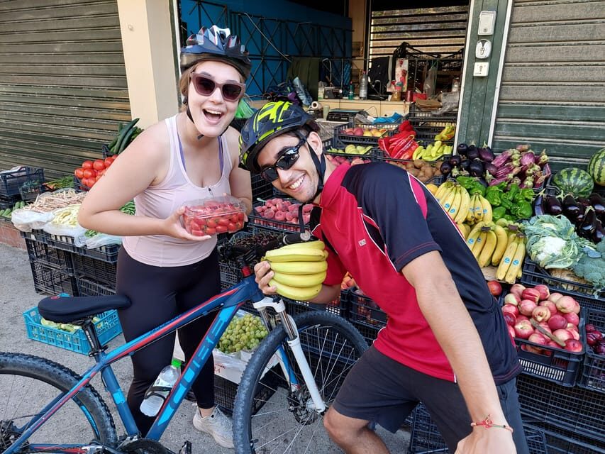 Corfu: Food tour on a bicycle-old town,suburbs & hidden gems - Who Will Love This Tour?