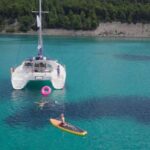 Corfu: Full Day Private Cruise on Lagoon Catamaran - Who Would Love This Experience?