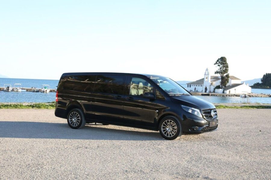 Corfu: Half day mini van tour to iconic destinations - What to Expect and Practical Tips