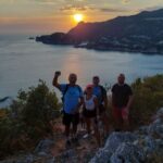 Corfu: Hiking in Olive Groves,Village,Sunset,with Swim Stop - Exploring the Corfu Hiking Tour in Detail