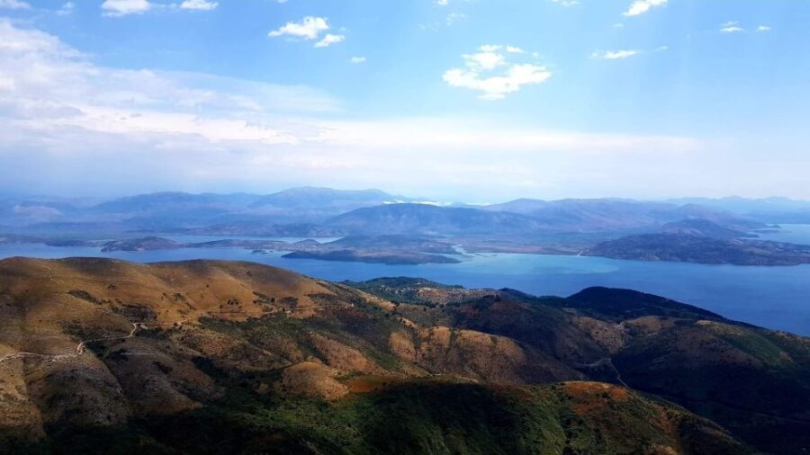 Corfu: Mount Pantokrator Shore Excursion - Why This Tour Is a Great Choice