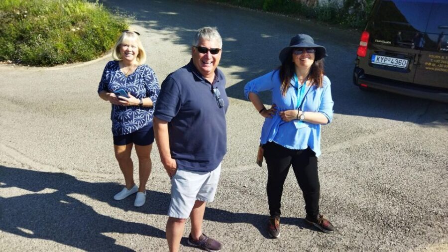 Corfu: Mountain Villages Private Tour - The Sum Up: Is It Worth It?