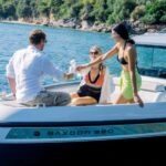 Corfu North East Cruise Half-day- Private Yacht Tour - The Itinerary: What Makes the Northeast Coast Special?