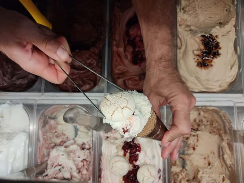 Corfu: Old Town Food and Culture Walking Tour - An in-depth look at the tour experience