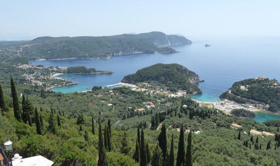 Corfu: Olive Oil & Wine Tastings & Traditional Villages Tour - An In-Depth Look at the Tour Experience