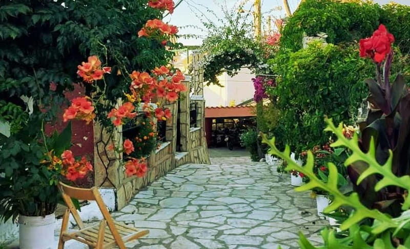 Corfu: Palaiokastritsa Swimming and Loggas Beach Sunset Tour - What’s Included and What You Should Budget For