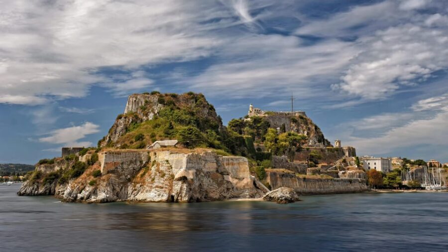 Corfu: Paleokastritsa Beach and Old Town Bus Shore Excursion - Who Will Love This Tour?