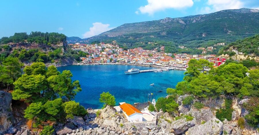 Corfu: Parga, Sivota and Blue Lagoon Full-Day Boat Cruise - Who Is This Tour Best For?
