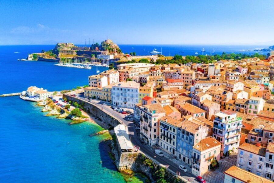 Corfu: Private Customized Tour - Highlights & Must-See Stops