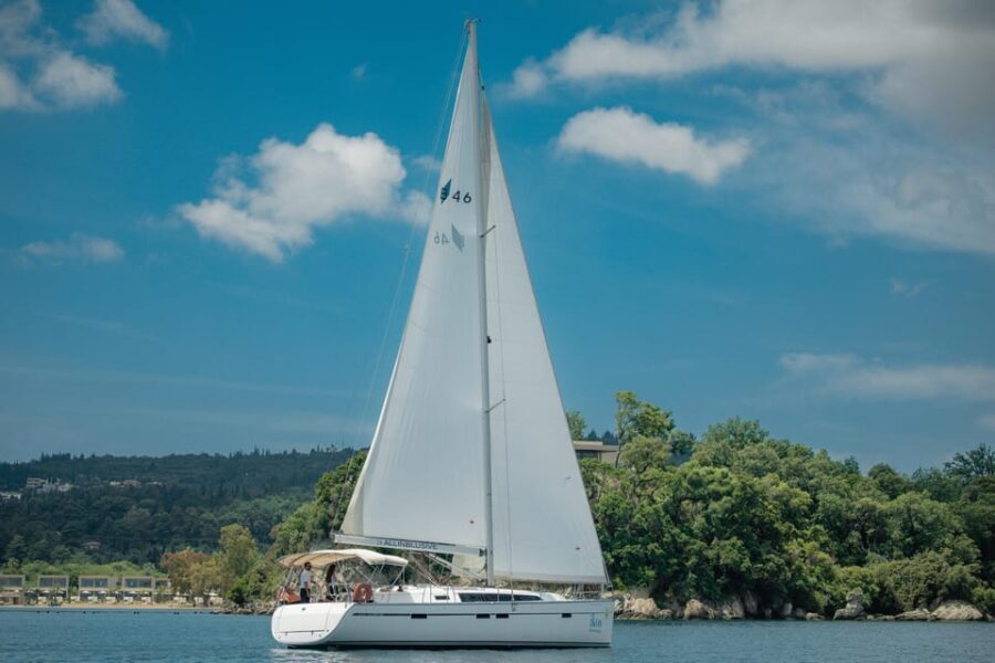 Corfu: Private Full-Day Cruise with a Sailing Yacht - Final Thoughts