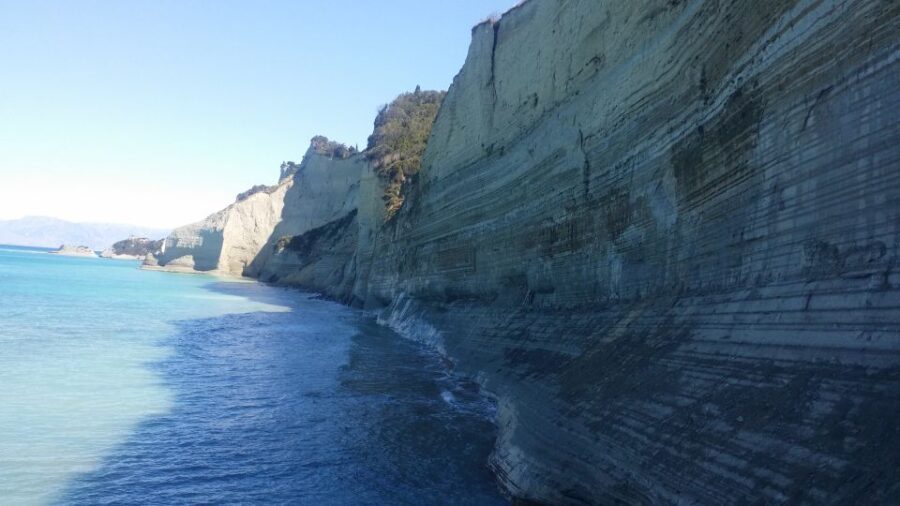 Corfu: Private Full-Day Northern Beaches Tour - Is It Worth the Cost?