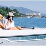 Corfu: Private Luxury Yacht 3 hours Experience - The Detailed Cruise Breakdown
