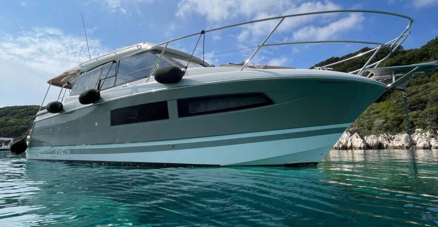 Corfu : Private Motor-Yacht Cruise with Corfu Town Views - Who Will Love This Tour?