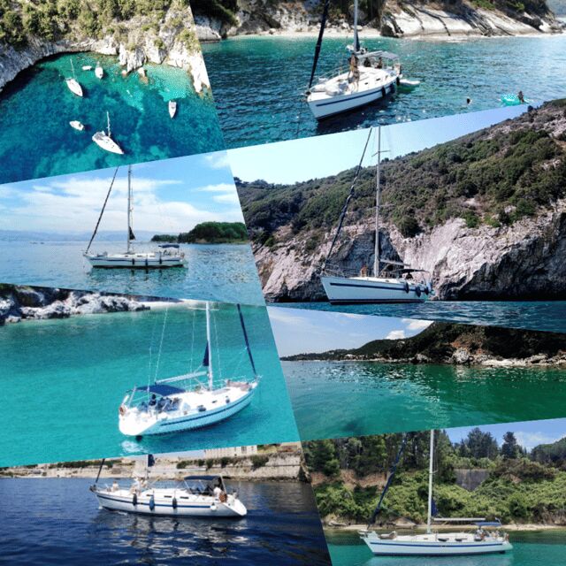 Corfu: Private Sailing Yacht Cruise - Final Thoughts: Who Will Love This Tour?