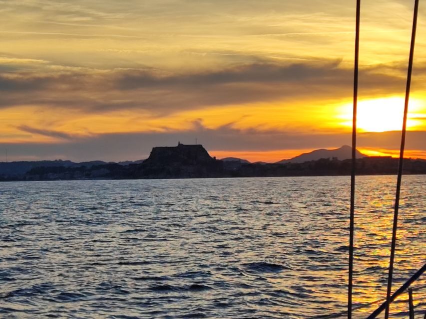 Corfu: Private Sunset Cruise - Value and Pricing: Is It Worth It?