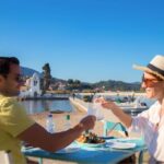 Corfu: Shared Group or Private Food Walking Tour - Why This Tour Works Well