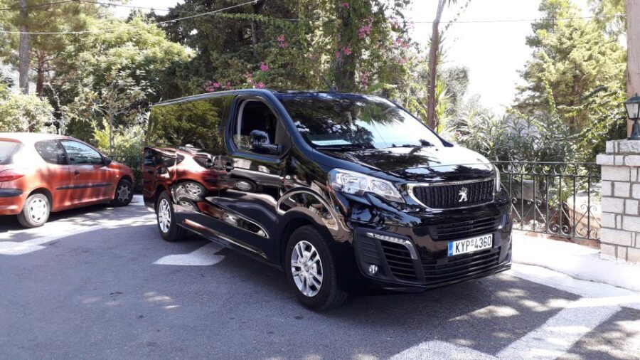 Corfu: Sightseeing tour in Corfu, small group - Who Will Love This Tour?