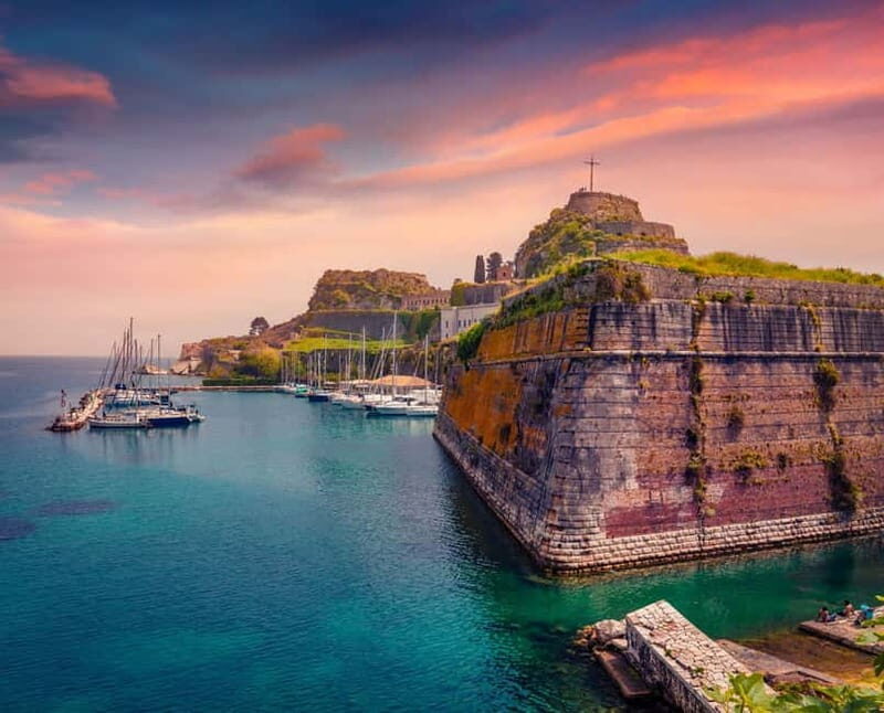Corfu Sunset Private Yacht Cruise - Who Will Love This Experience?