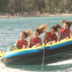 Corfu: Watersports - Inflatable Rides near Corfu Town - Why Choose This Experience?