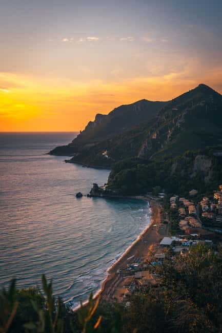 Corfu's Best Beach Day: Glyfada Beach Escape - Why Travelers Appreciate This Tour