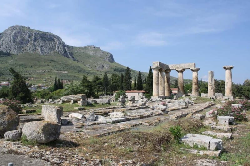 Corinth, Epidaurus, and Nafplio Private Tour from Athens - Analyzing the Value