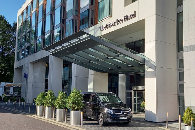 Cork to Shannon Airport Premium Car Services - The Sum Up