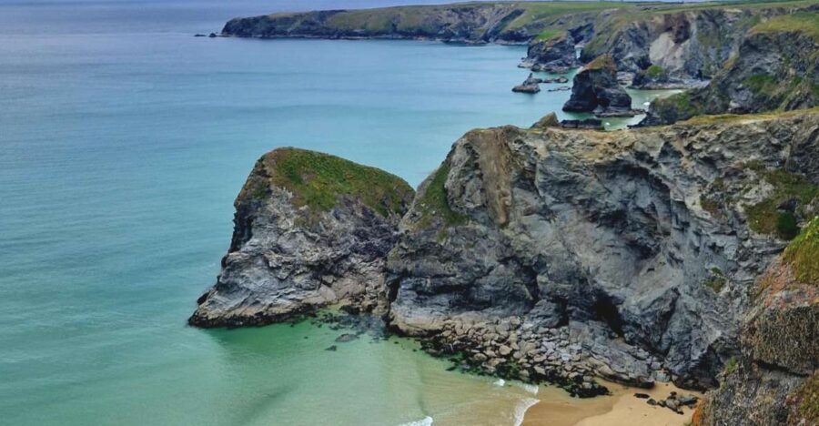 Cornwall: Exclusive All-Day Guided North Coast Tour - Why This Tour Is a Great Choice