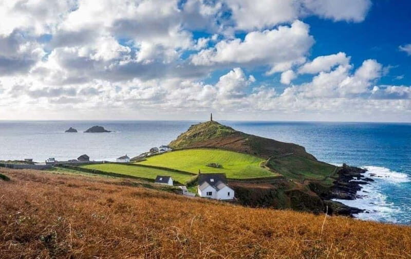 Cornwall: Private Guided Tour - Who Will Love This Tour?