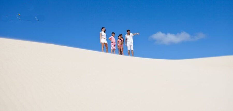 Corralejo: Buggy Safari Tour - The Sum Up