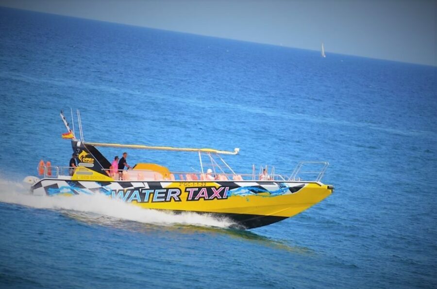 Corralejo: Isla de Lobos Round-Trip Ticket with Park Entry - An In-Depth Look at the Experience