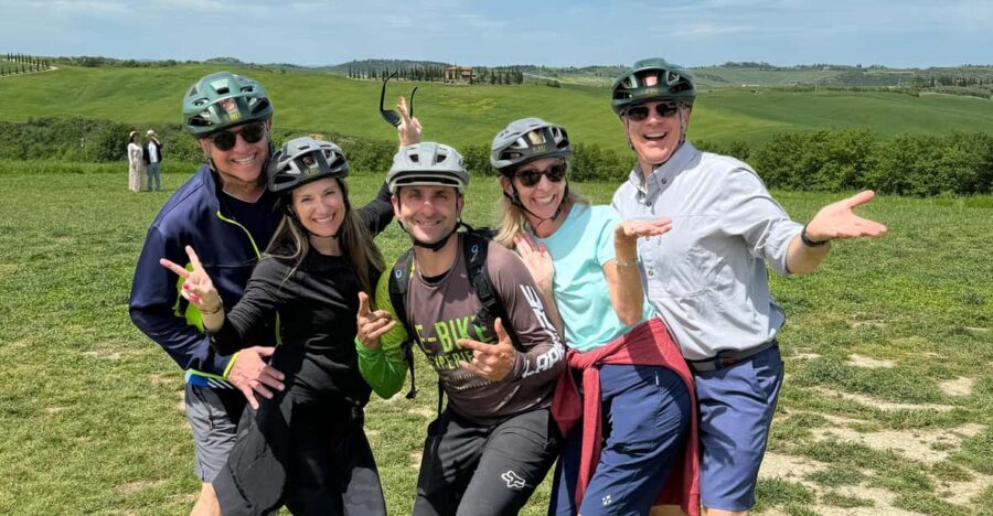 CORTONA Medieval Charme:Privat E-bike Experience,Top Quality - Final Thoughts: Is It Worth It?
