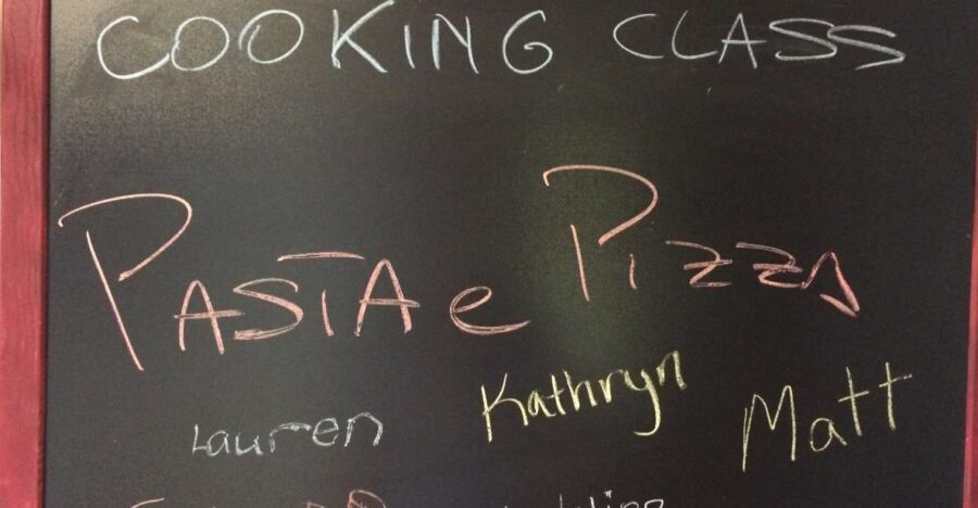 Cortona: Pasta and Pizza Cooking Class - Who Will Love This Tour?
