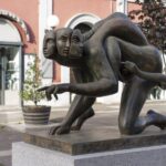 Cosenza: Bilotti Open-Air Museum Audio Guide - What to Expect from the Tour