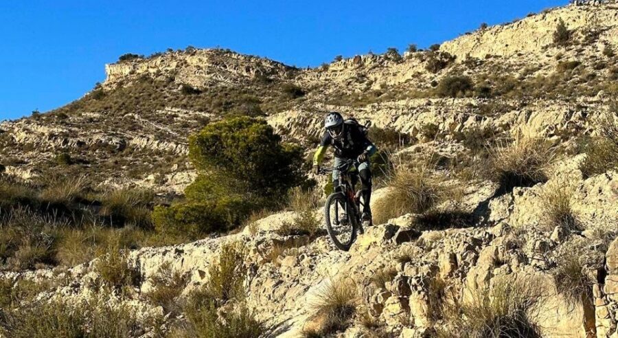 Costa Blanca: e-MTB Enduro Camp Weekend - Who Should Consider This Tour?