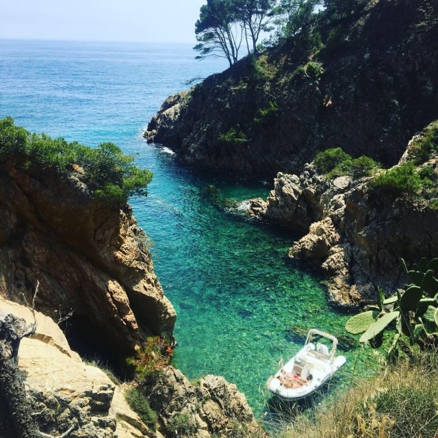 Costa Brava Discovery: Hike & Swim from Barcelona - The Value of the Experience