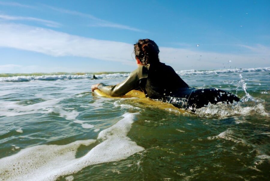 Costa da Caparica: Bodyboard Experience - Why Choose This Tour?