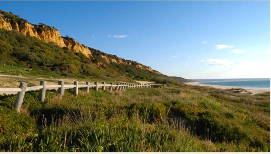 Costa da Caparica - What To Expect on the Tour