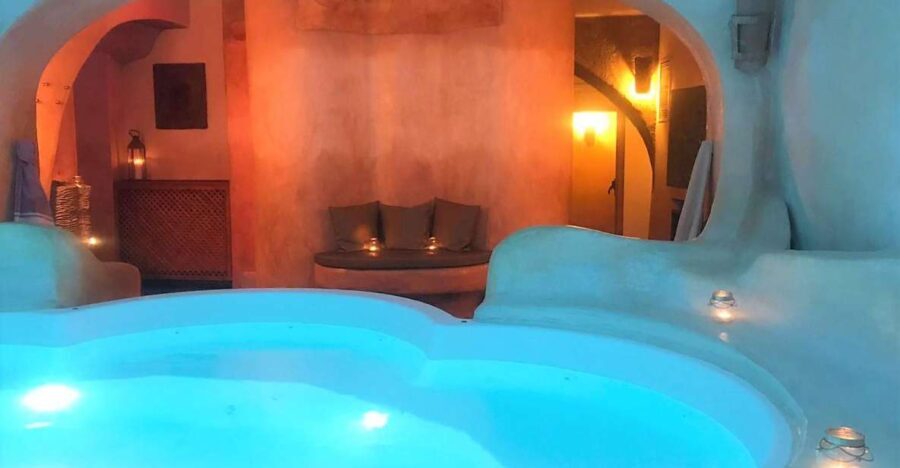 Costa d'Amalfi: Spa Argillarium Experience with massage 30 ' - What Makes This Tour Stand Out?