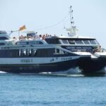 Costa Daurada Cruise with BBQ Lunch - The Sailing Experience