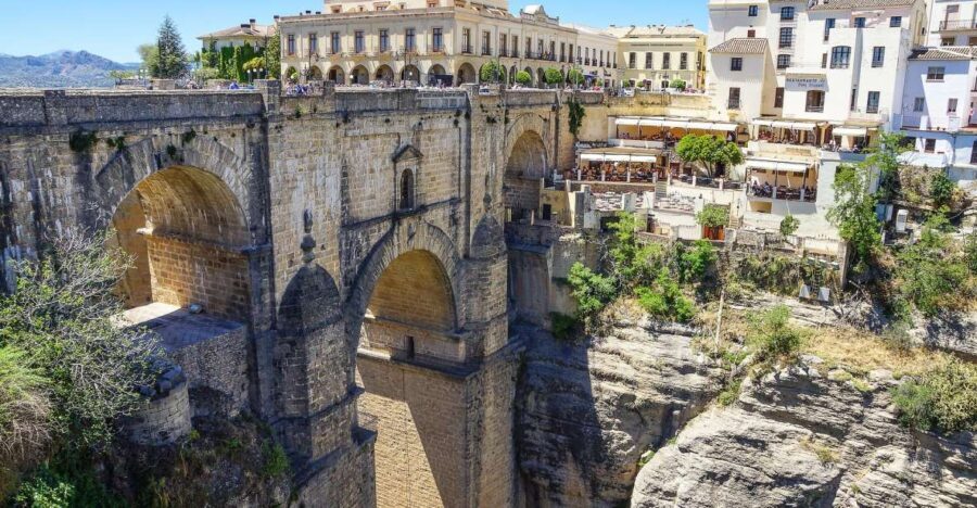 Costa del Sol: Day Trip to Ronda and Setenil - What the Reviews Say